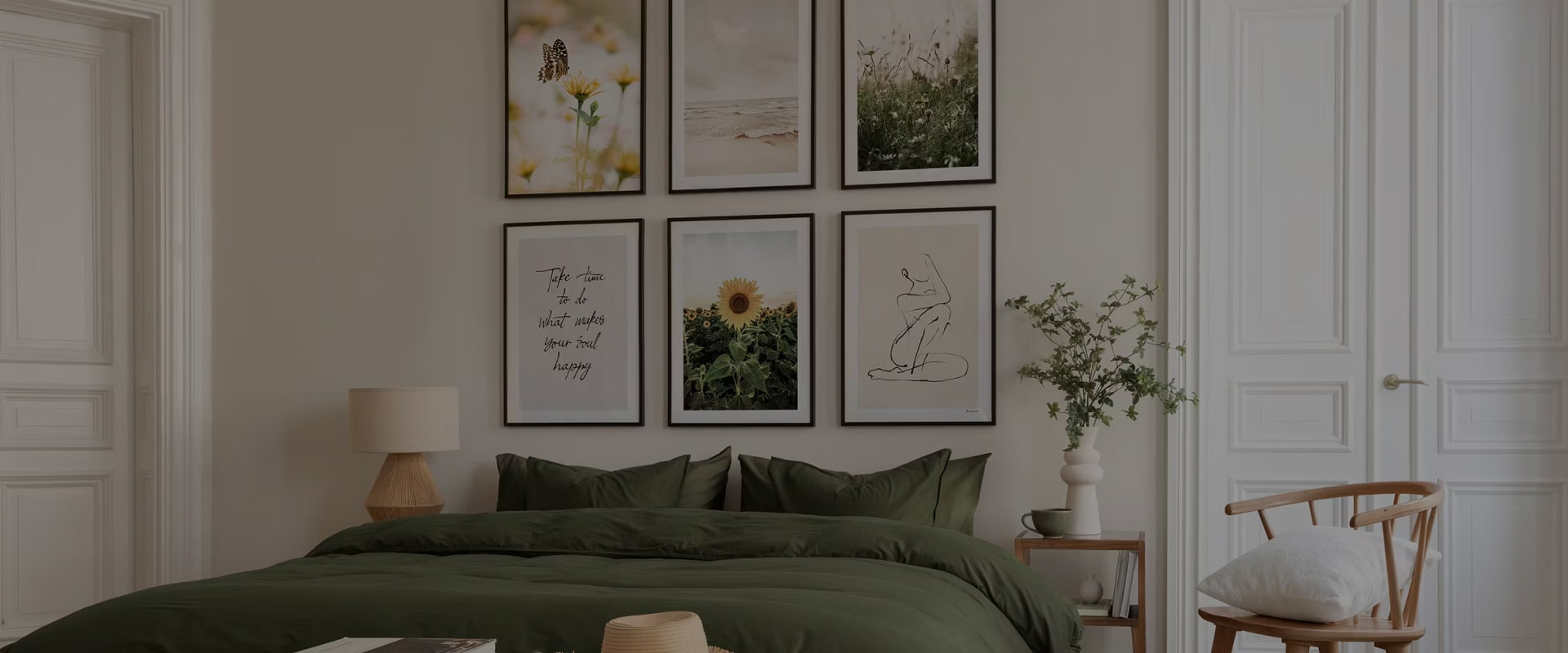 Online-Shop für Poster & Wandkunst - Poster Art Shop